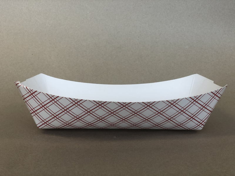 5 LB Boat Food Tray Canada Green Natural Products 5 LB Boat Food Tray Canada Green Natural Products